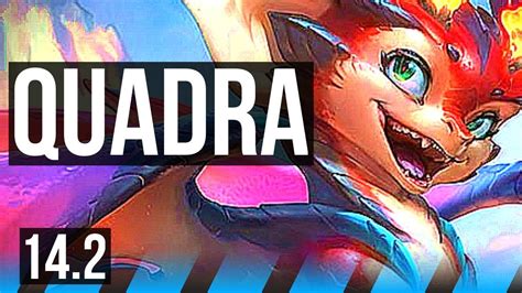 SMOLDER Vs ORIANNA MID Quadra KR Master YouTube