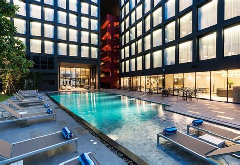 파타야 호텔 선택 고민 끝 가격 조식 위치별 추천