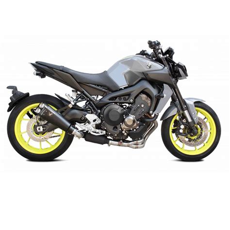 Linea Completa Ixrace M9 Scarico Moto