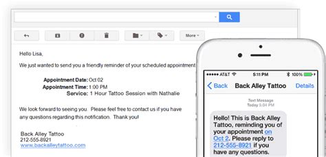 Ways A Confirmation Email Can Create Return Customers