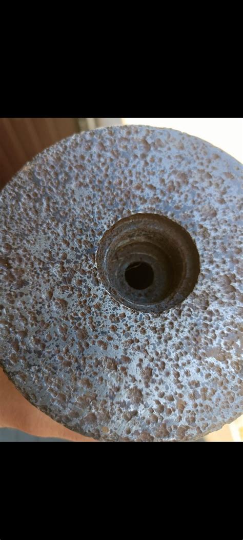 Is This Orginal Shell From Kwk 40 R Militariacollecting