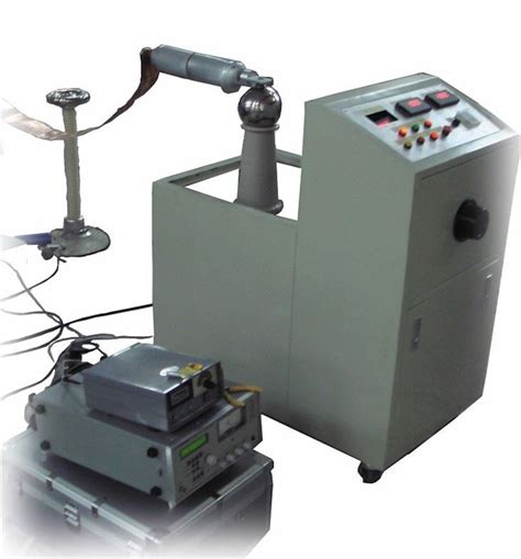 Cheap Radio Interference Voltage Measureing System Made In China