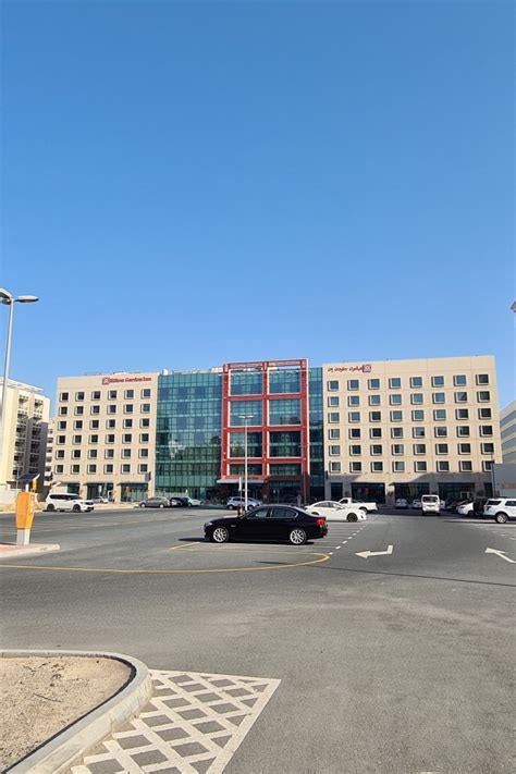 Hilton Garden Inn Dubai Mall Of The Emirates Propsearchae