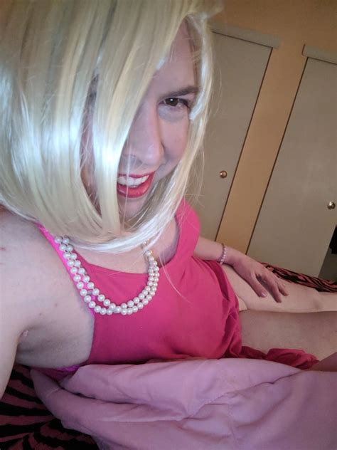 Cute Pink Dress 27 Pics Xhamster