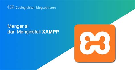 Mengenal Dan Menginstall XAMPP CODING RAKITAN INSPIRASI CODING TERUPDATE Android Studio