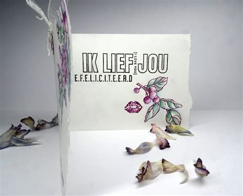 Anita S Warme Groetjes Ik Lief Jou