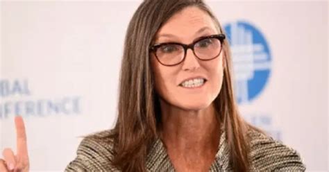 테슬라 주가 4년 뒤 4600달러캐시 우드 테슬라·로쿠·비트코인 강추