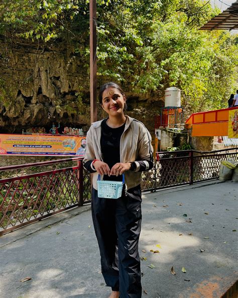 Nikita Chaudhary Nikitachaudharyofficial • Instagram Photos And