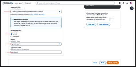 preserve code quality using amazon codecatalyst reports