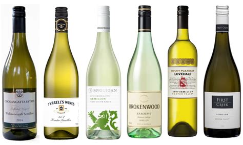 Vinloco Patience Needed Australias Top 50 Semillons Vinloco