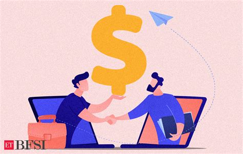 Bfsi Sector In India Experiences Resurgence In Investment Interest