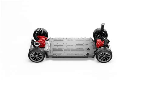 Tesla Model S Plaid Gains Track Mode With Torque Vectoring Carexpert