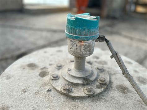 Revolutionizing Level Measurement The Evolution And Advancements Of