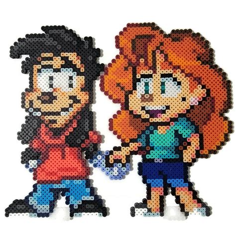 Roxanne X Max Etsy
