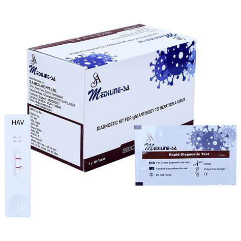 Hav Ab Rapid Test Sa Medline