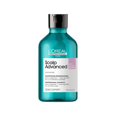 Șampon Pentru Scalp Sensibil L Oreal Professionnel