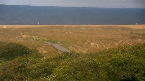 First Landing State Park Virginia Beach Ocean City Maryland Webcams
