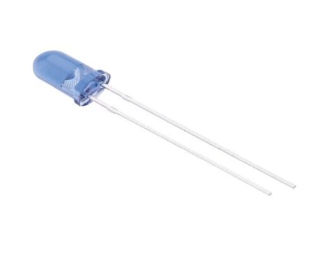 Smd Led Pinout