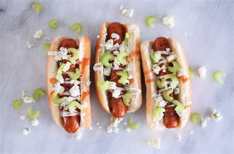10 Unique Hot Dog Toppings