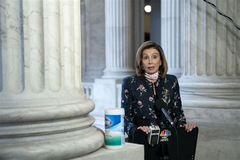 House Passes 22 Trillion Covid 19 Stimulus Package
