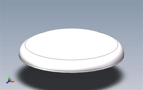 Tha碟形封头dn2100solidworks 2011模型图纸下载 懒石网