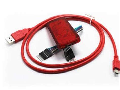 Pickit Pic Programmer Debugger Compatible With Cable And Pin