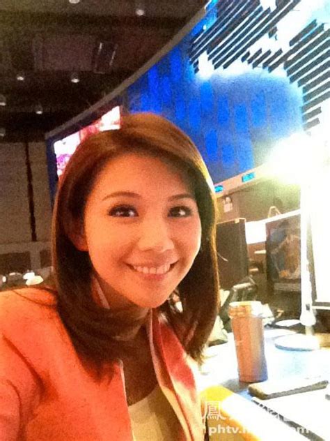 林玮婕：来自于台湾的凤凰卫视主播 搜狐大视野 搜狐新闻