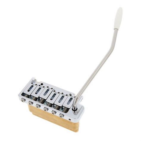 ABM 5200c Modern 2 Point Tremolo Thomann Elláda