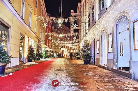 Advent U Grazu 2024 Detaljni Program