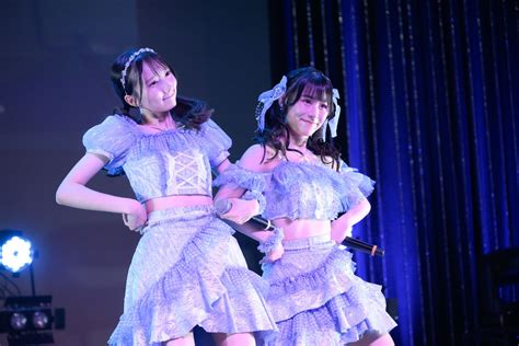 📸 画像：＜peel The Apple 2024 夏の3大都市ツアー〜ぴるあぽ旋風巻き起こせ！灼熱のglitterツアー！〜＞恵比寿ガーデン