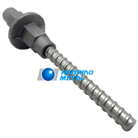Formwork Tie Rod Water Stopper Water Stop Formwork Bfd Clamp And Bfd