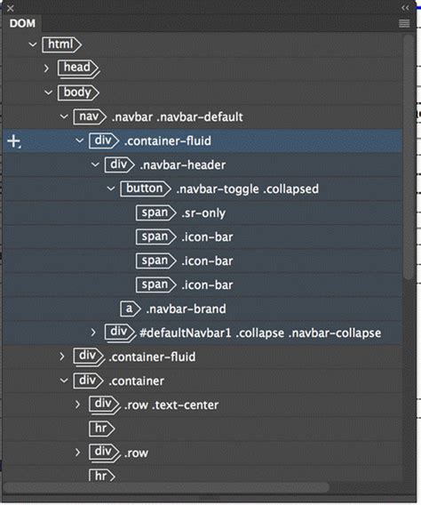 Dw中css面板在哪dreamweaver Cc Csdn博客