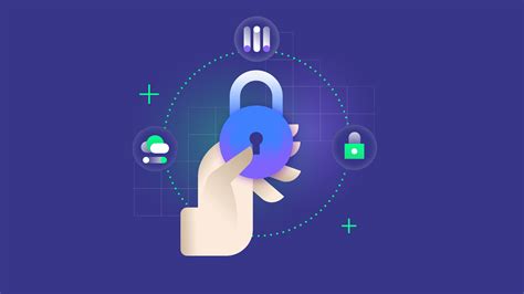Integration Security Safeguarding Connected Data