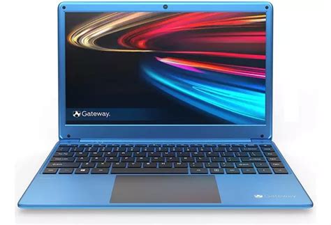 Notebook Gateway 14 1 Fhd Core I3 128gb Ssd 4gb Ram MercadoLibre