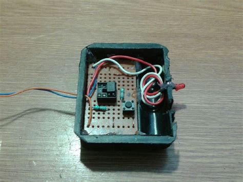 Optocoupler Tester