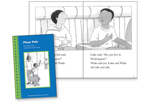 Spire Decodable Readers Eps Learning