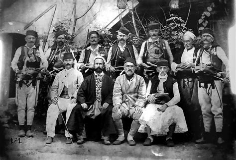 Historia e Lidhjes së Prizrenit Nistori