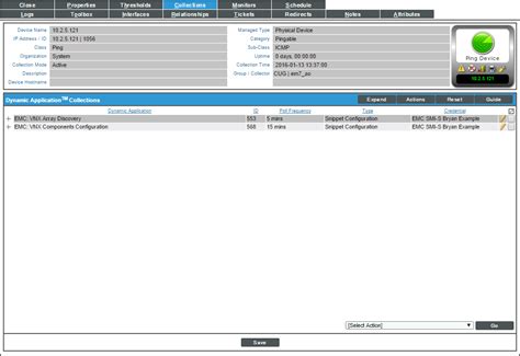 Prerequisites For Monitoring Dell EMC VNX
