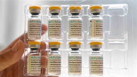 Vaccinations Urged As Mpox Cases Increase Nbc Chicago
