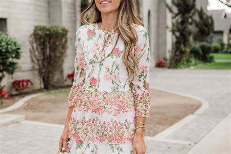 Spring Dresses That Are Perfect For Easter Weekend Merrick S Art
