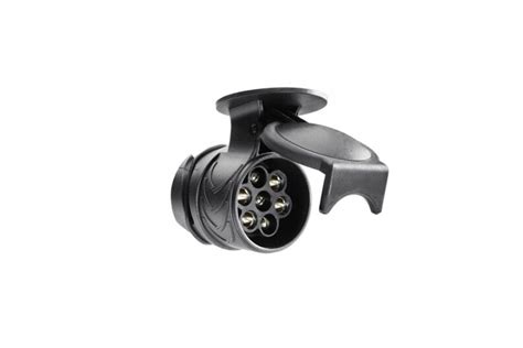 Adapter gniazda haka z 13 na 7 BRINK przejście 7680090 za 28 zł z