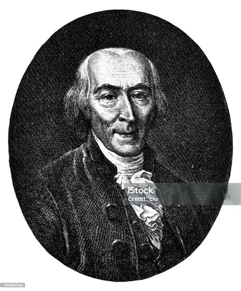 장 마리 롤랜드 드 라 플라티에르 프랑스 혁명 기간 동안 프랑스의 경제학자이자 정치인 19세기에 대한 스톡 벡터 아트 및 기타