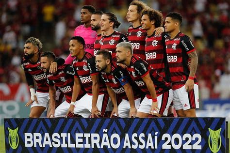 Cbf Desmembra Mais Rodadas Do Brasileirão Veja Os Jogos Do