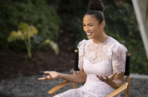 Season Finale Of Uncensored This Sunday On Tv One With Paula Patton