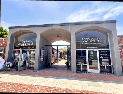 For Lease Officeretail Space Crosby Center 7730 7742 Herschel Ave