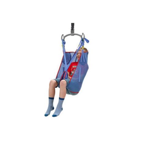 Mesh Sling Maxability Consultants