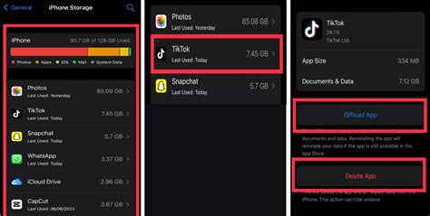 Ios 17 Storage Free Up Space To Update Ios 17ios 18 Beta Act Now