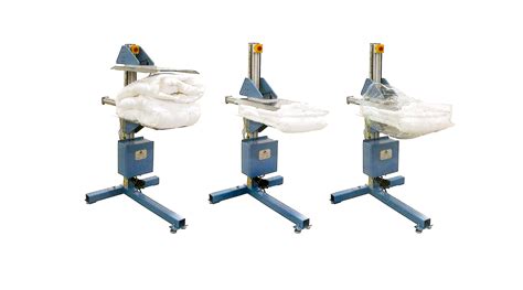 Bagging Machine Abm International