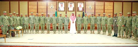 الحــرس الوطني الكويتي Kuwait National Guard