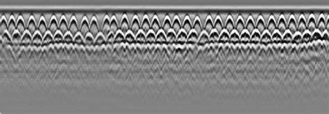Matlab How To Remove Image Noise Horizontal Lines While Filling The Hyperbolas Idea